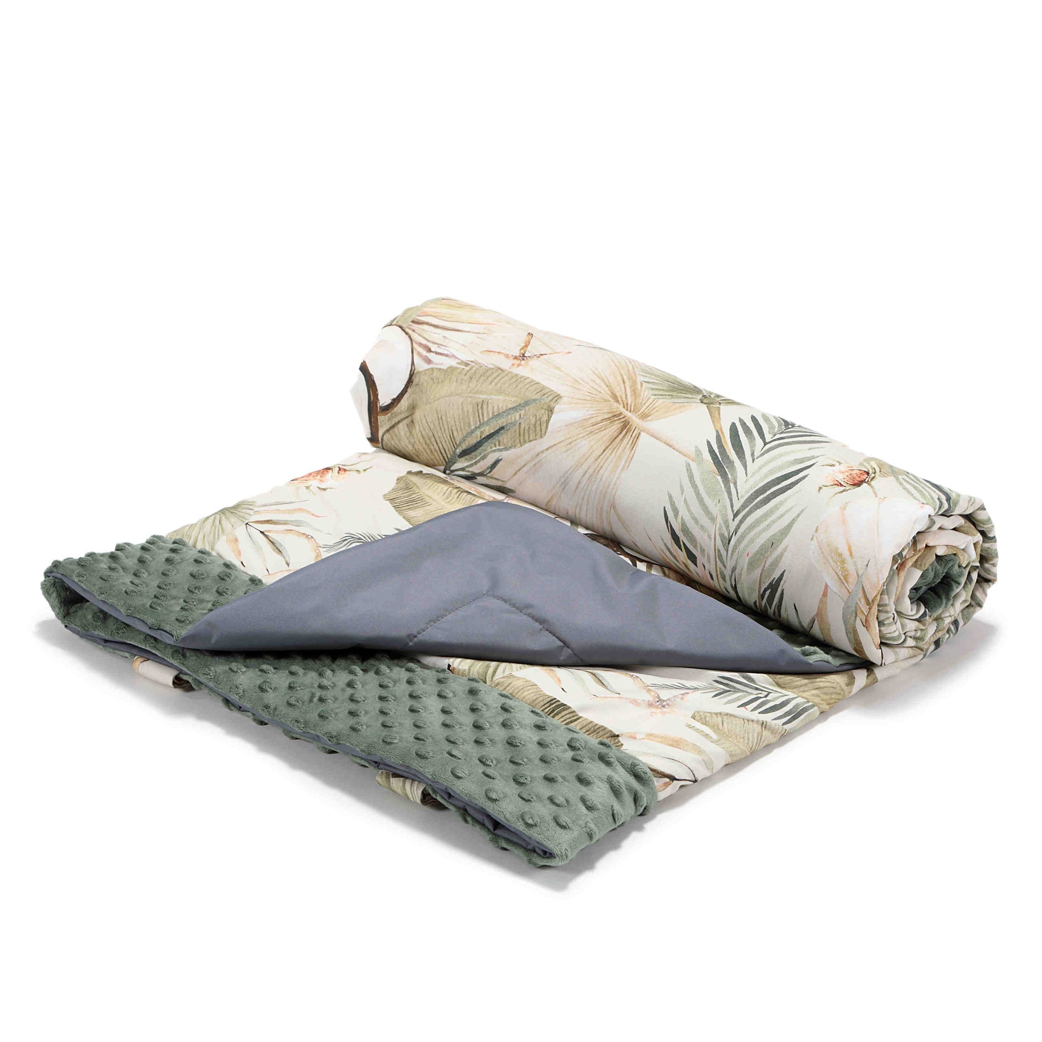 Große Picknickdecke Familie – Wasserdicht & Waschbar – Outdoor Decke